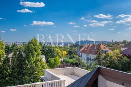 Luxury real estates for sale in the whole territory of Hungary
