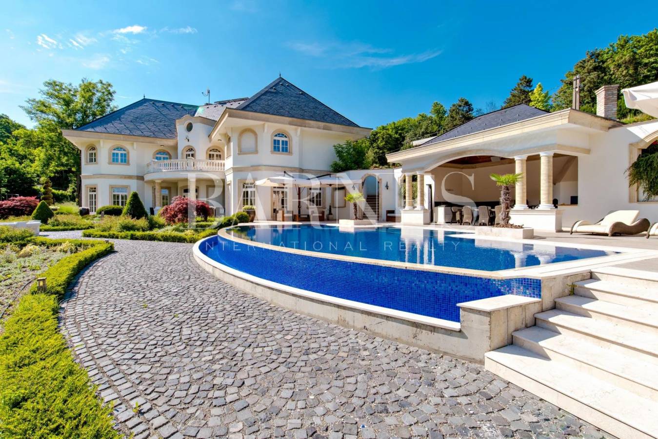 American Style Family Villa, Ref 5721916